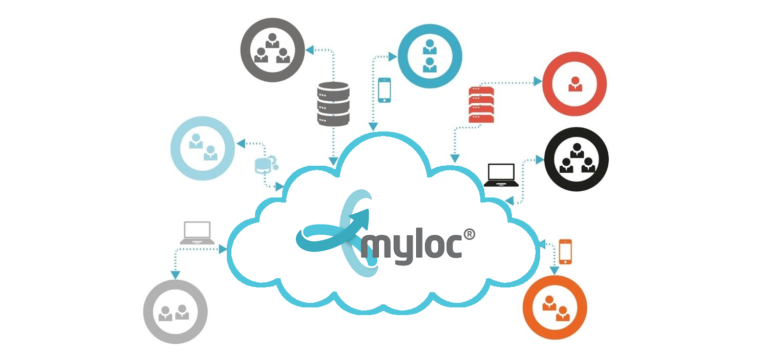 Cloud-based solutions for more efficient Supply Chain - Myloc AB