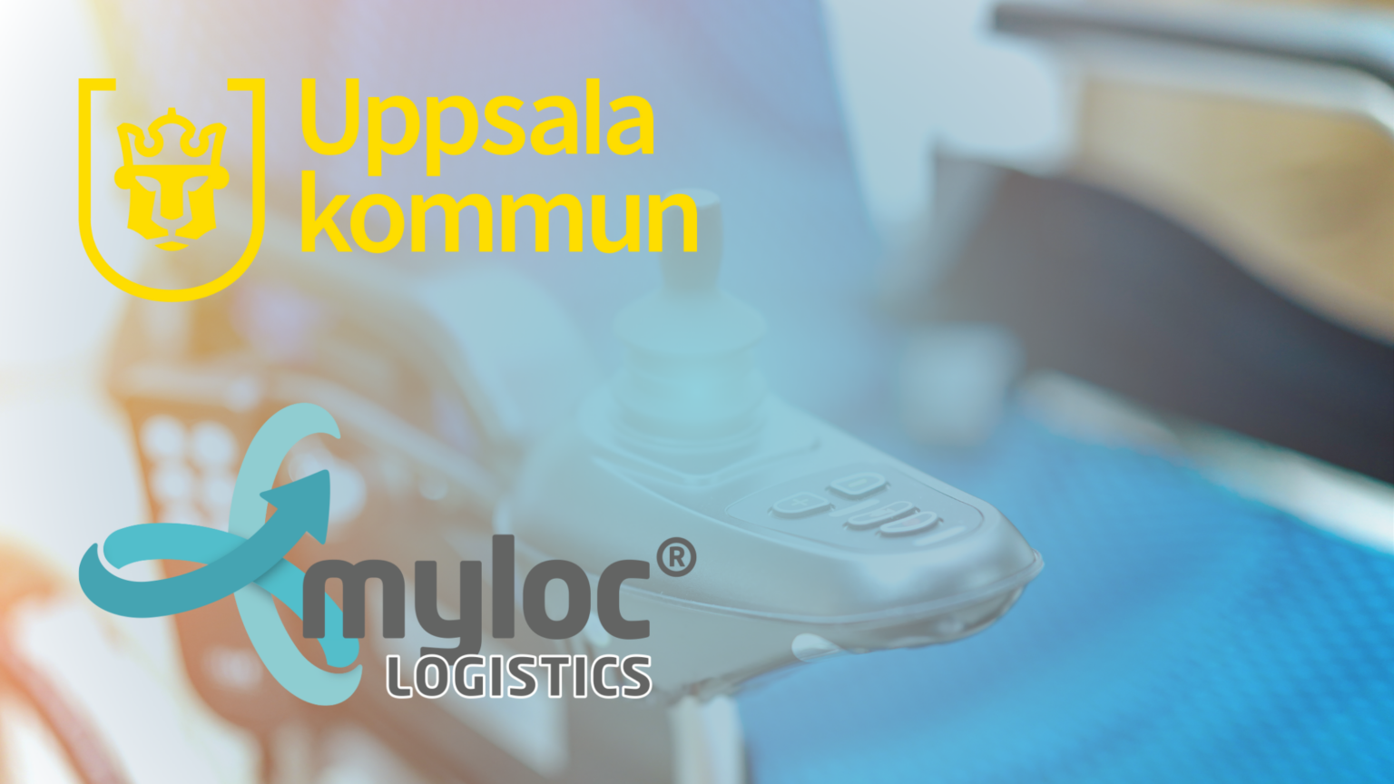 Myloc AB | Cloud-based solutions for efficient supply chain management