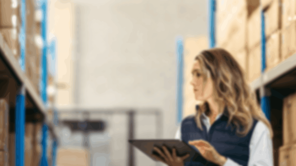 Myloc | Solutions that elevate logistics