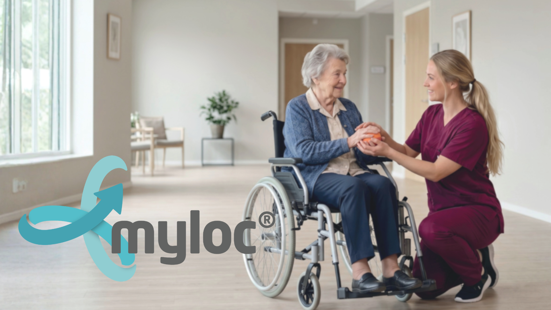 Myloc Medtech | Förskrivarnas bästa hjälpmedel